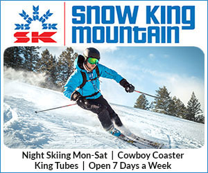 Snow King Mountain, Jackson Wyoming - AllTrips