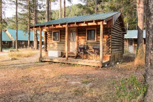 Jackson Hole Dude Ranches, Wyoming Guest Ranch Vacations - AllTrips