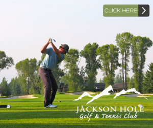 Teton Pines Golf Course & Club, Jackson Hole Wyoming - AllTrips