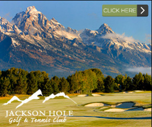 Snake River Golf Course & Sporting Club, Jackson Hole Wyoming - AllTrips